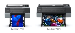 Epson Introduces New SureColor S7170 Solvent Printer Delivering High ...