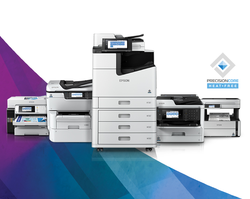 Business Inkjet Printers | Epson US