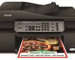 WorkForce 325 | Epson US