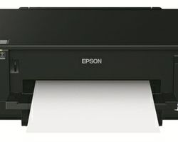 WorkForce 60 | Epson US