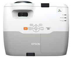 PowerLite 400-Series | Epson US