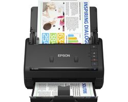 WorkForce ES-400 II | Epson US
