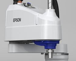 LS10-B SCARA Robot | Epson US