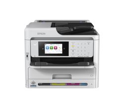 WorkForce Pro WF-C5890 | Epson US