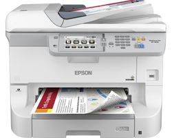 WorkForce Pro 8000-Series | Epson US
