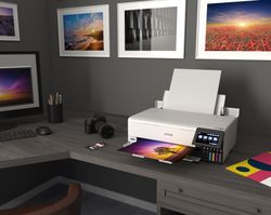 Retail Supertank Printers | Epson US