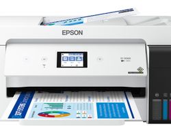 EcoTank ET-15000 | Epson US