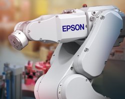 Robots | Epson US