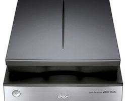 Perfection V800 | Epson US