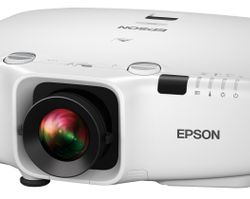 PowerLite Pro-G Series Release | Epson US