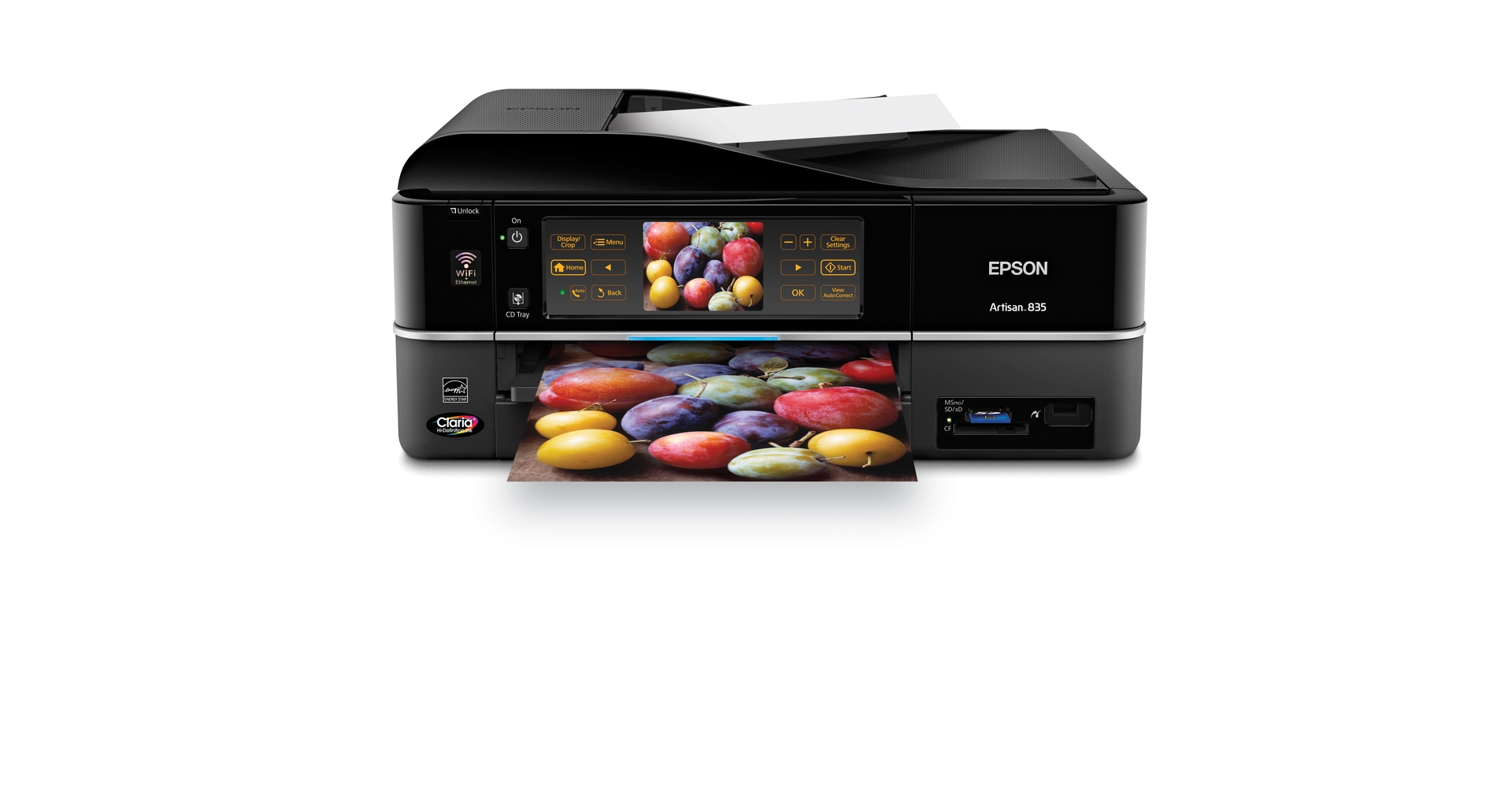 Artisan® Series | Epson CA