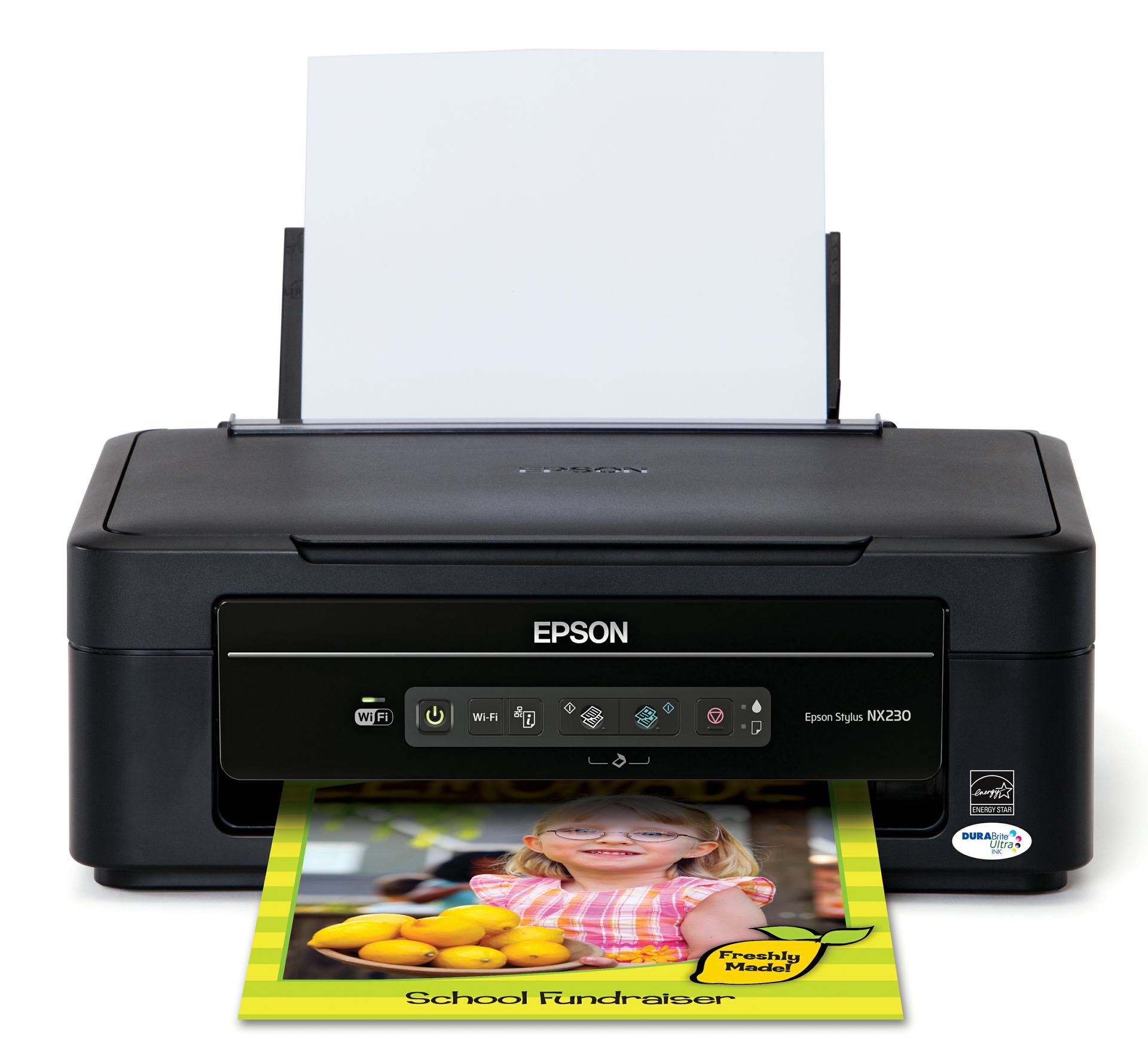 Media Library | Epson CA