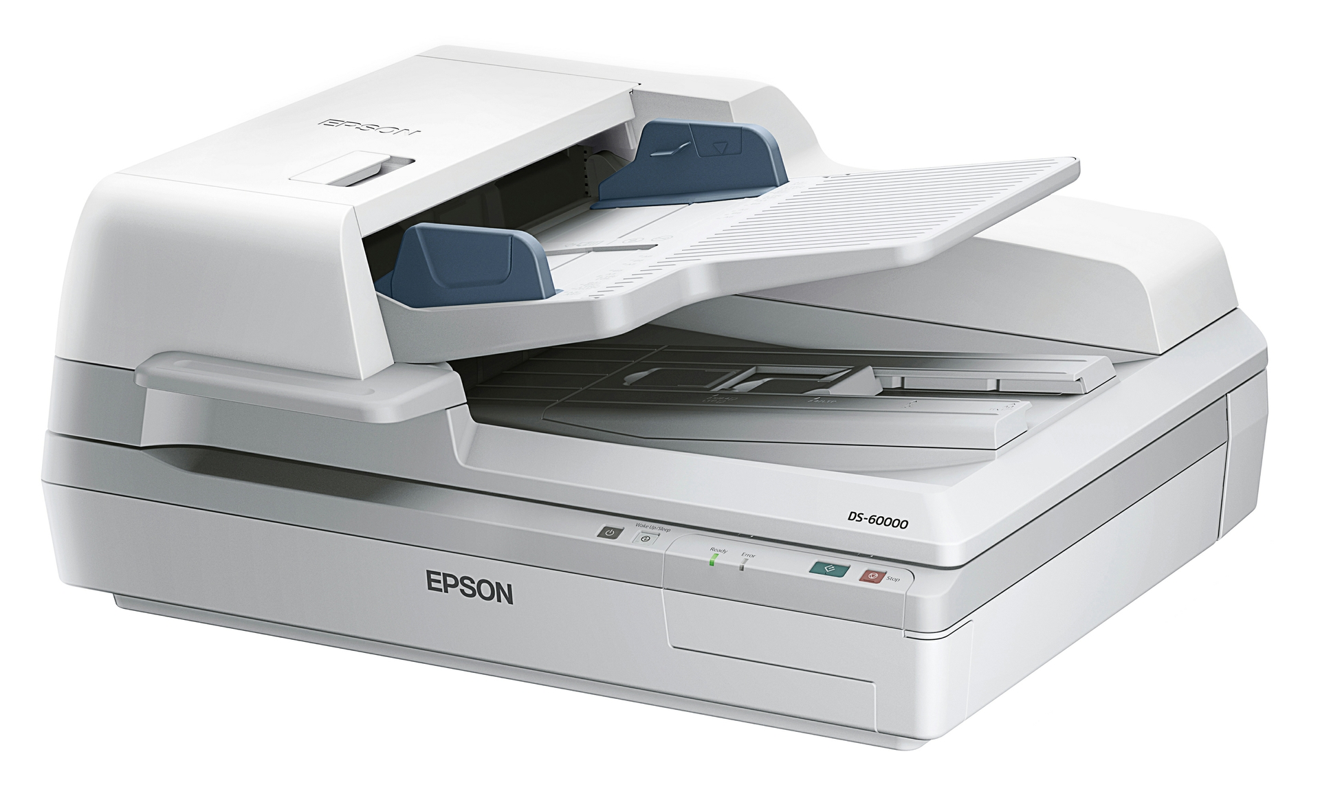 Media Library | Epson CA
