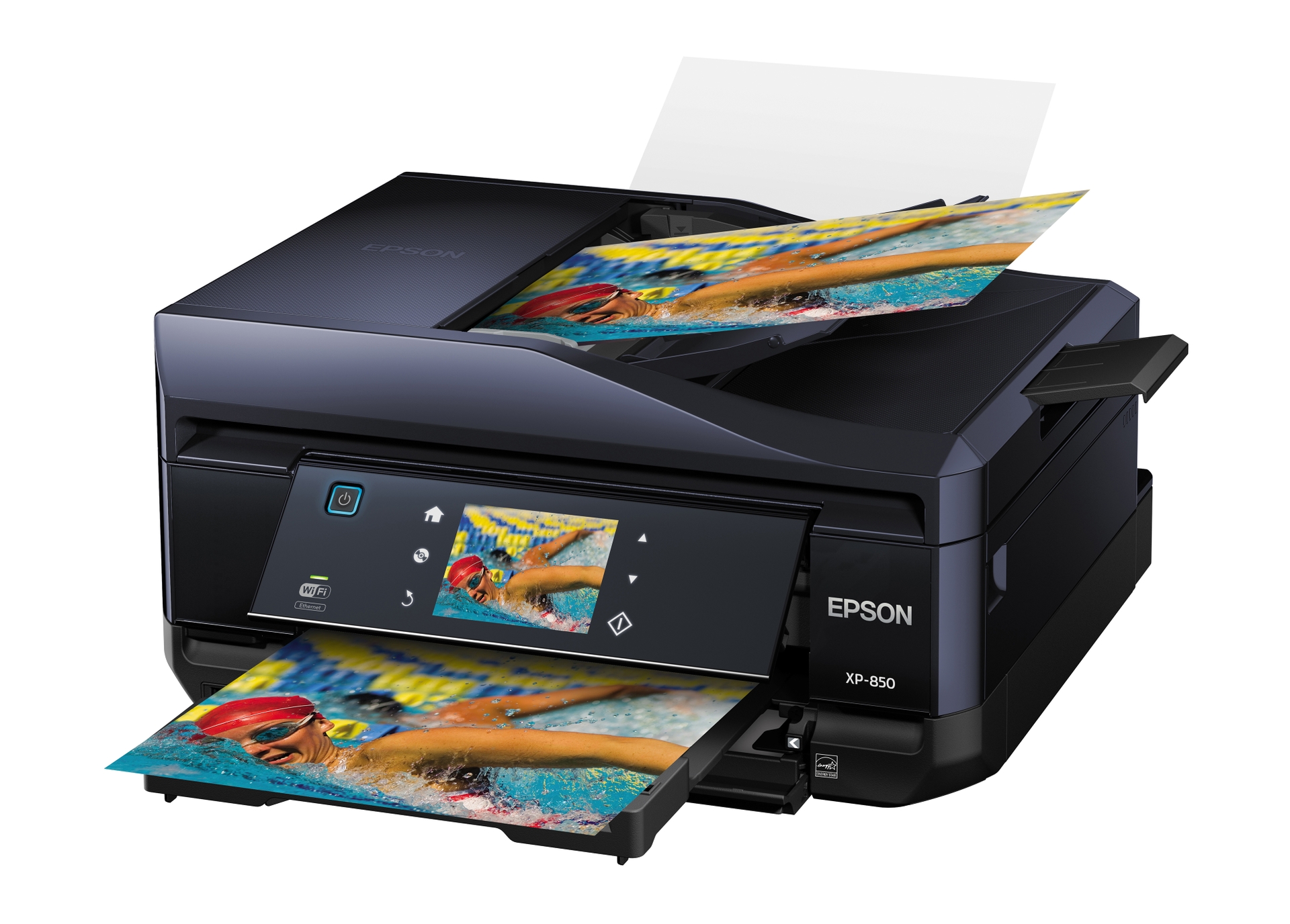 Media Library | Epson CA