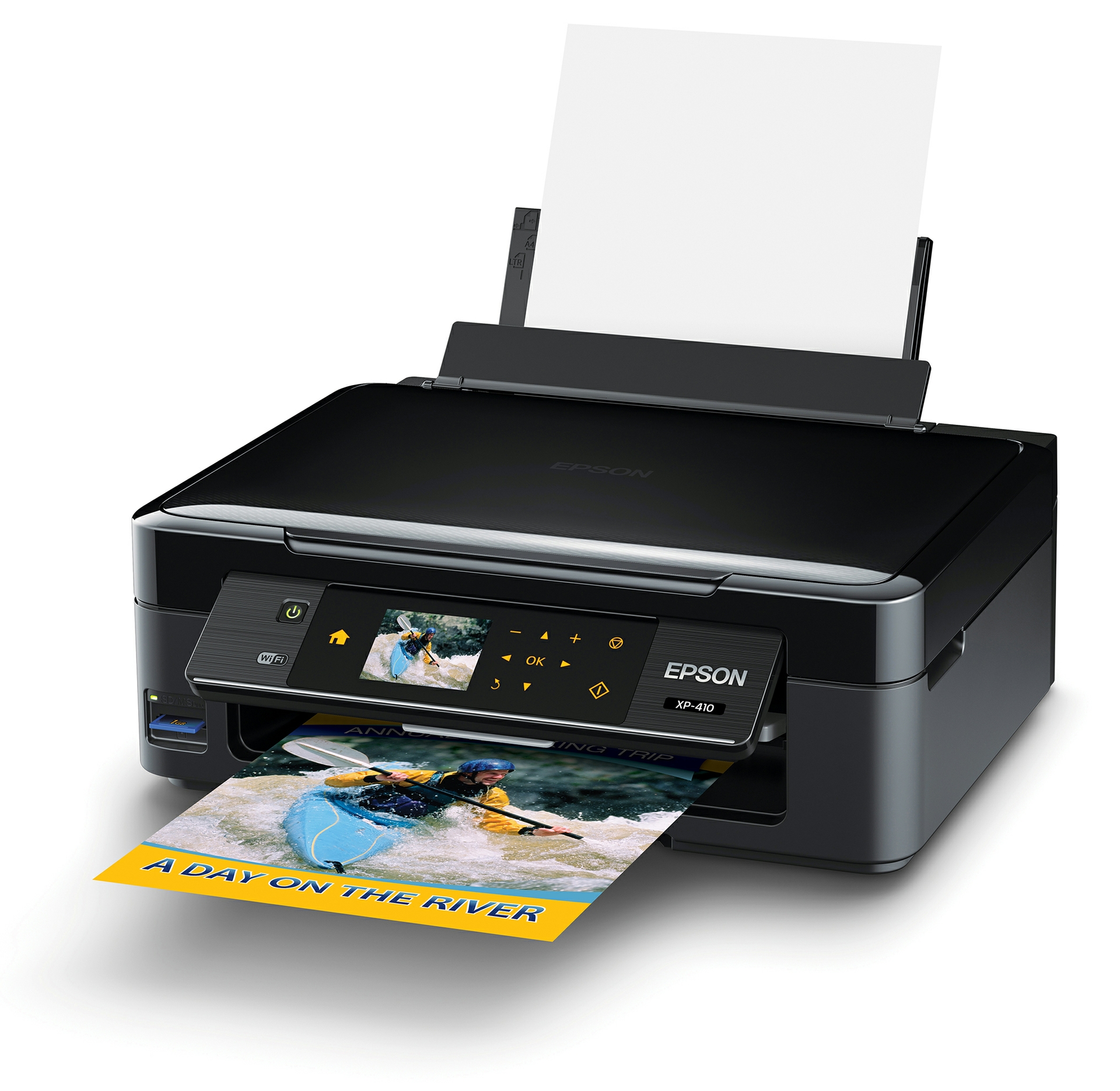 Media Library | Epson CA