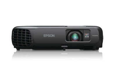 Epson présente ses projecteurs plus lumineux de la série EX pour les ...