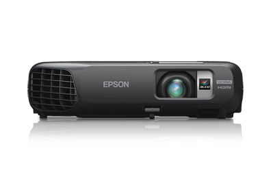 Epson Introduces Brighter EX-Series Projectors for Small to Medium ...
