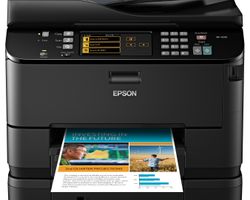WorkForce® Series | Epson CA