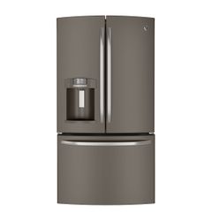 GE’s New Slate Finish Joins Stainless As Premium Appliance Option | GE ...