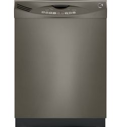 GE’s New Slate Finish Joins Stainless As Premium Appliance Option | GE ...