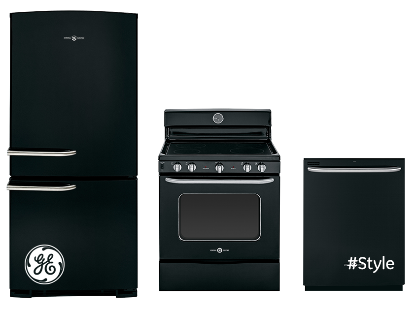 GE Unveils First Line of Appliances Designed by a Millennial for ...