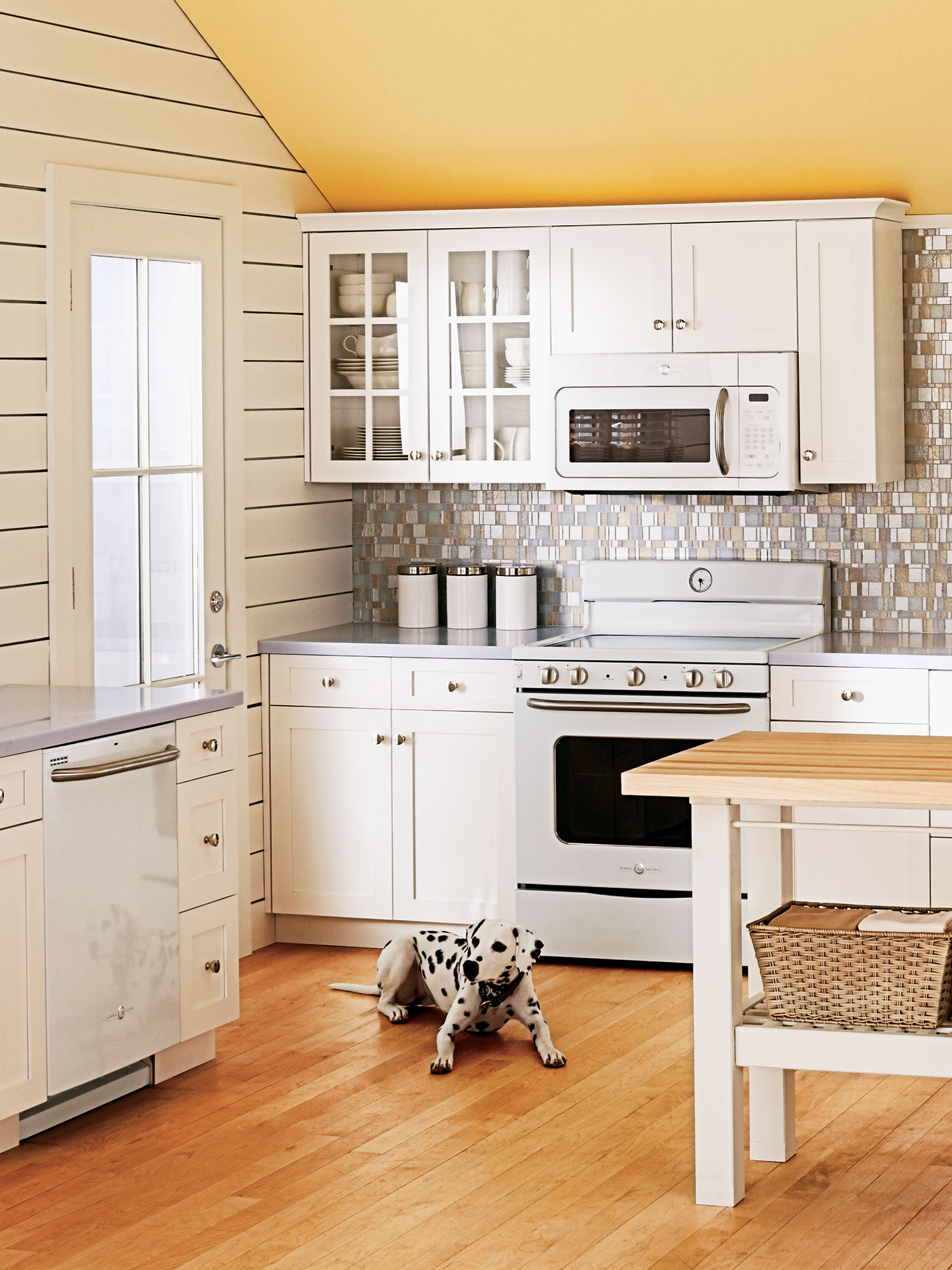 GE Unveils First Line of Appliances Designed by a Millennial for ...