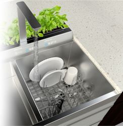 GE Envisions Home of the Future | GE Appliances Pressroom