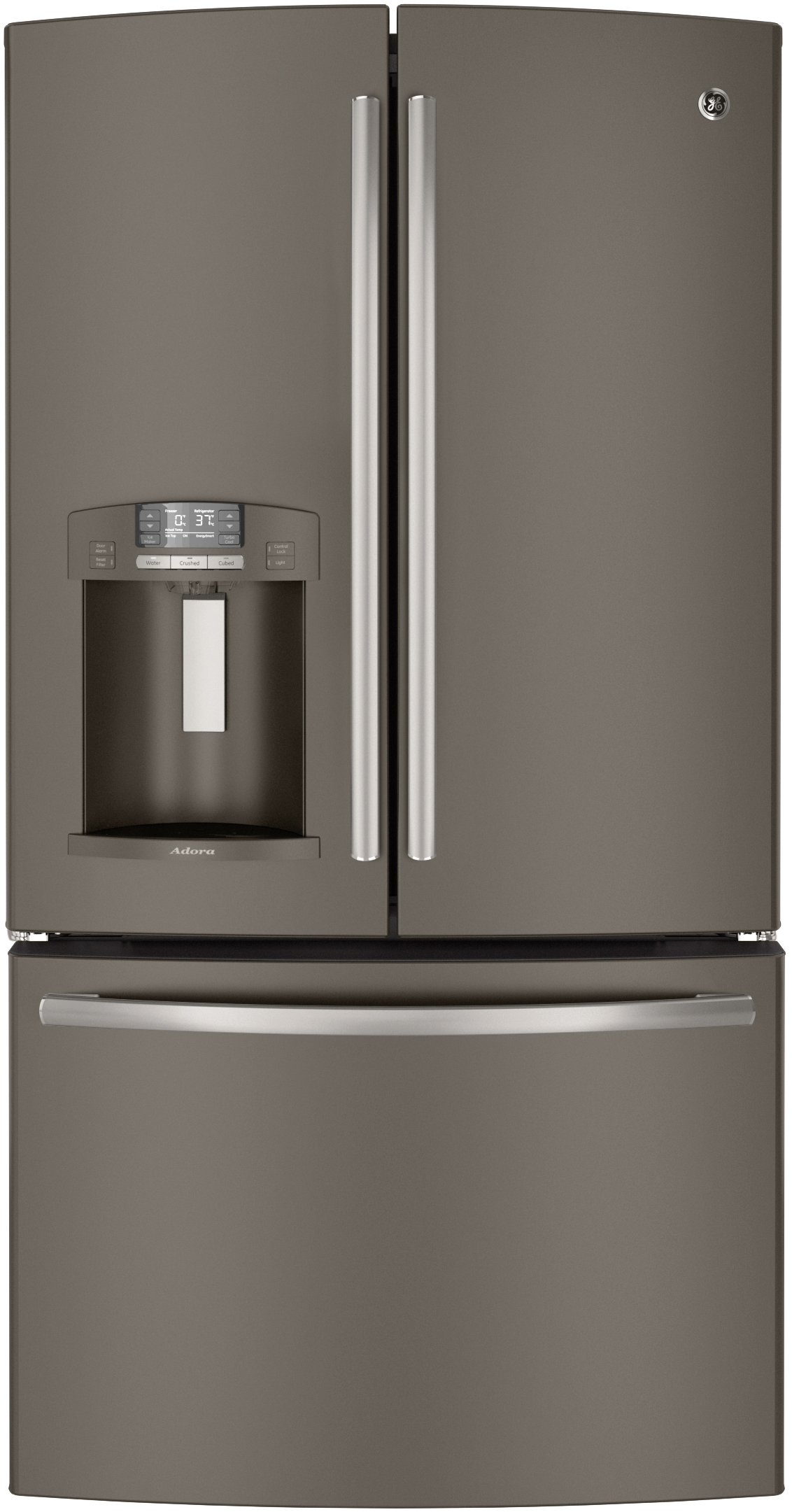 Sleek and Chic: GE Expands Popular Slate Finish to More Appliances | GE ...