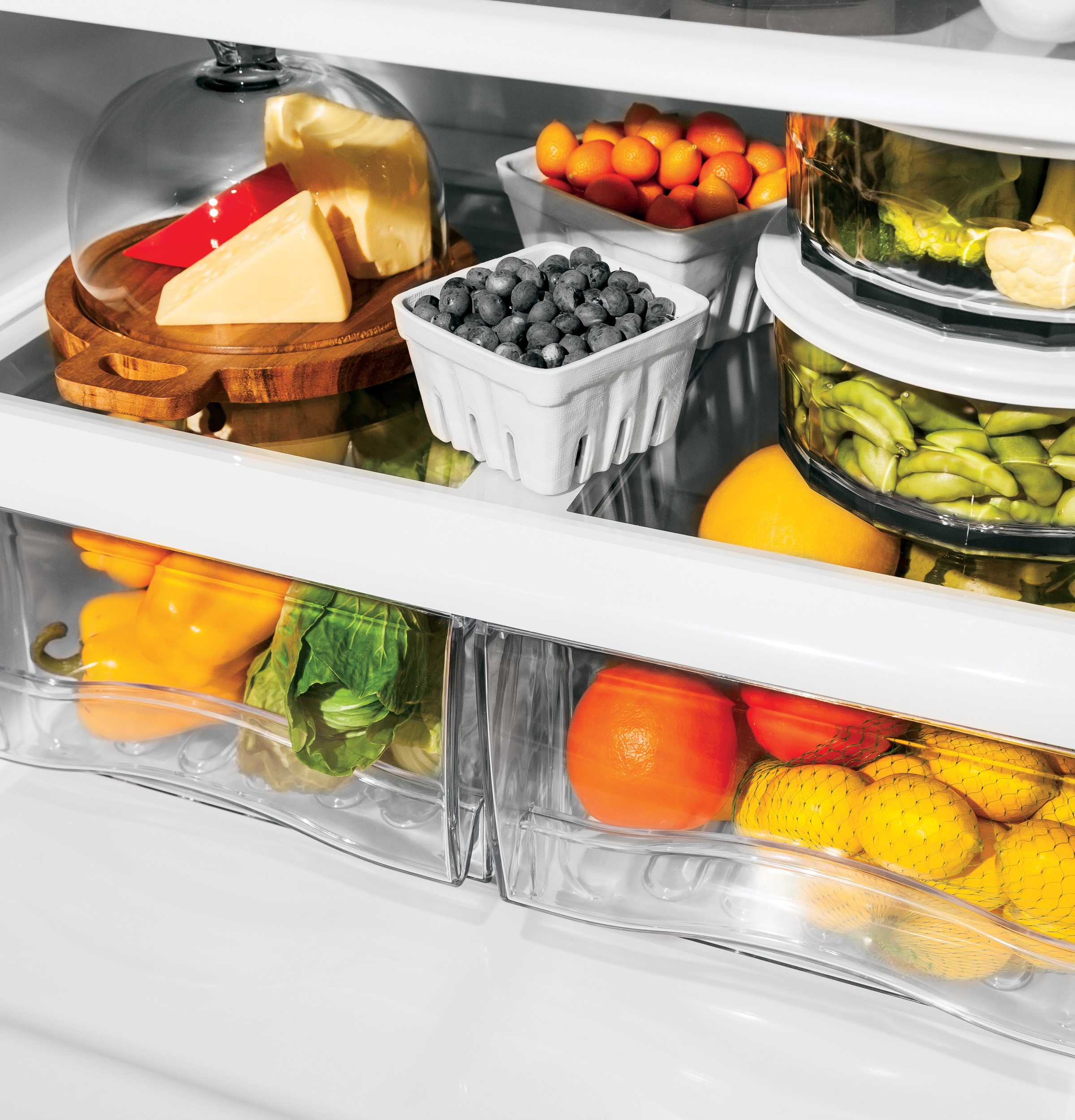 GE Unveils First Line of Appliances Designed by a Millennial for ...