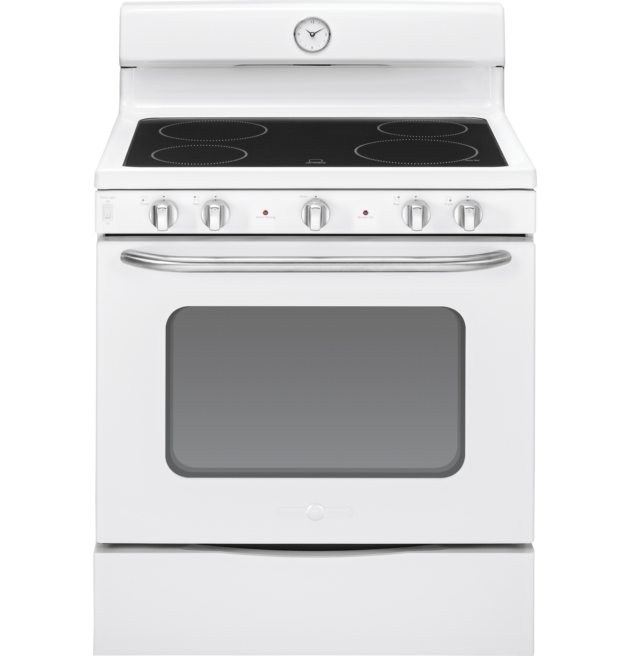 GE Unveils First Line of Appliances Designed by a Millennial for ...
