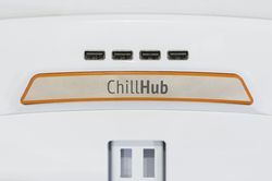 “The Only Fridge as Smart as You,” to Launch at CES | GE Appliances ...