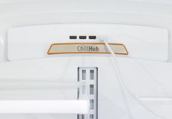 “The Only Fridge as Smart as You,” to Launch at CES | GE Appliances ...