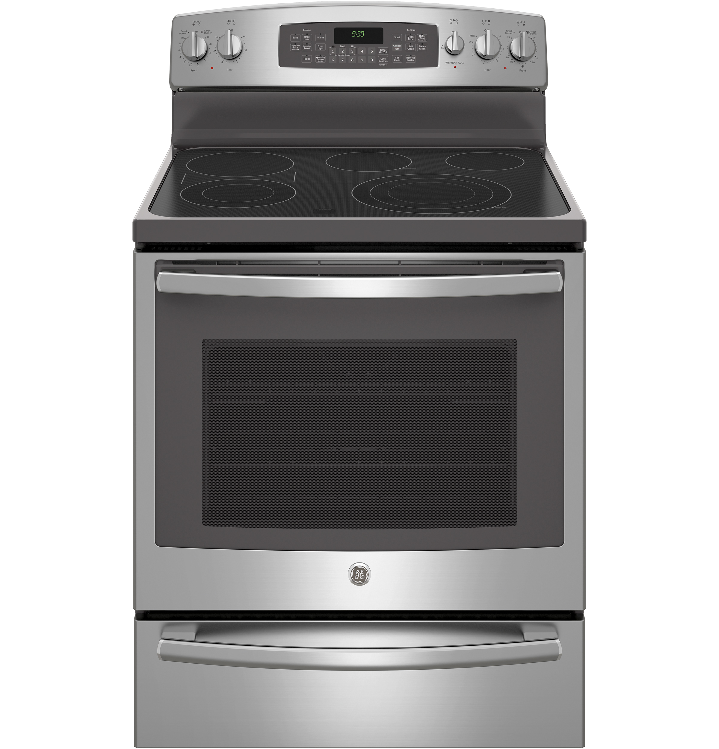 Putting the App in Appliances: GE Announces a Full Suite of Connected ...