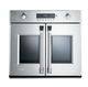 New GE Monogram® French Door Wall Oven Puts Culinary Possibilities ...