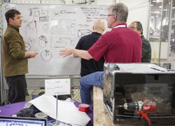 GE Appliances’ FirstBuild Mega Hackathon Delivers “Wow” Home Appliance ...