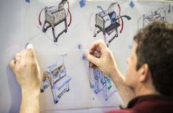 GE Appliances’ FirstBuild Mega Hackathon Delivers “Wow” Home Appliance ...