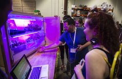 GE Appliances’ FirstBuild Mega Hackathon Delivers “Wow” Home Appliance ...