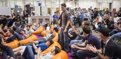GE Appliances’ FirstBuild Mega Hackathon Delivers “Wow” Home Appliance ...