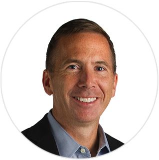 Kevin Nolan, CEO, GE Appliances | GE Appliances Pressroom