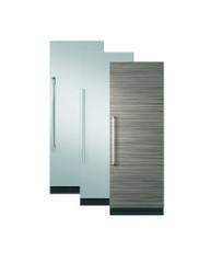 Refrigerators and Freezers Part Ways with New GE Appliances Monogram ...