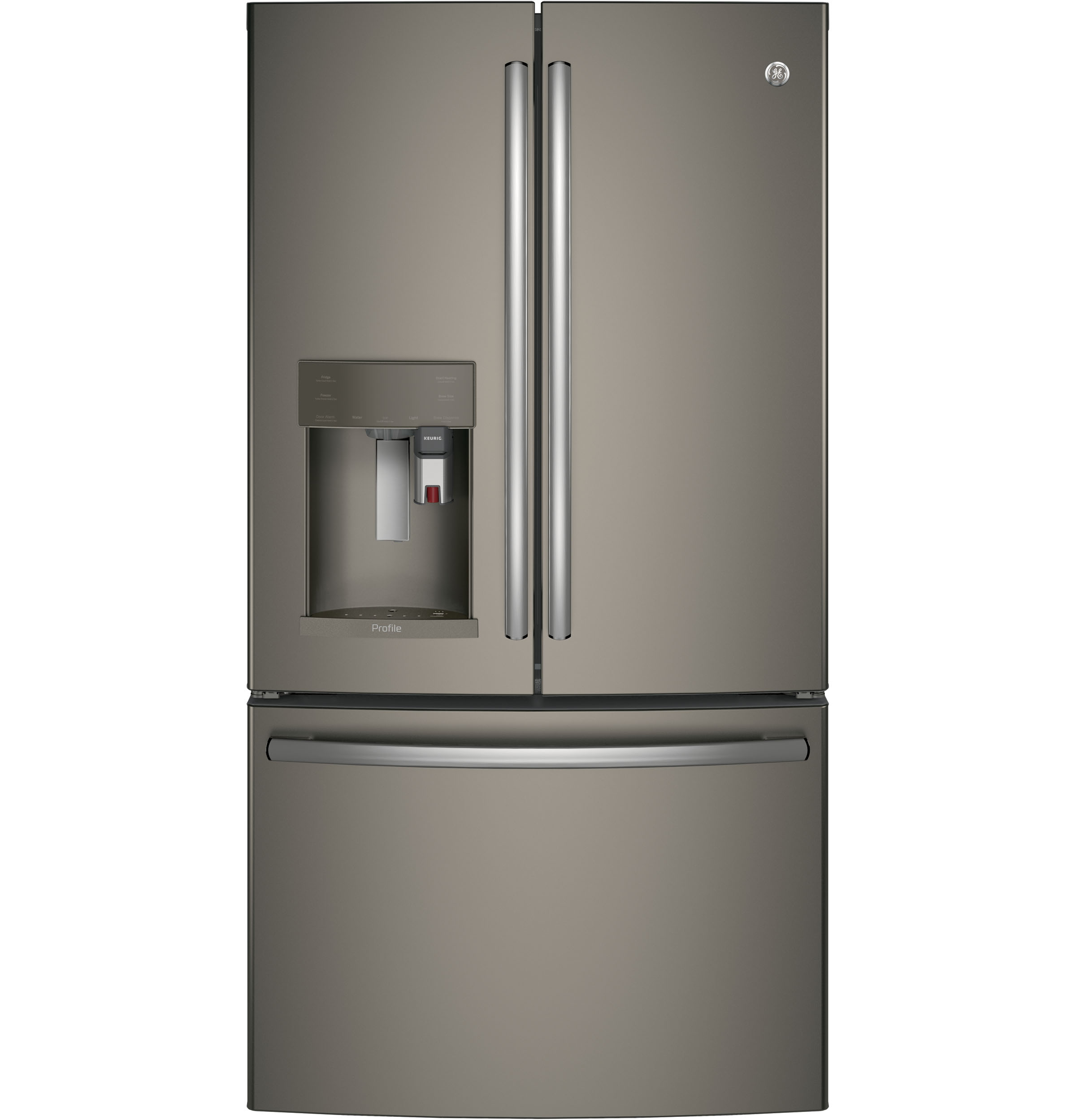 GE Appliances Delivers More Premium Finishes, More Wows | GE Appliances ...