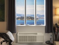 Meet the New Zoneline Makeup Air PTAC | GE Appliances Pressroom