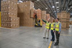 Everything is Bigger in Texas: GE Appliances Opens “Texas-Sized ...