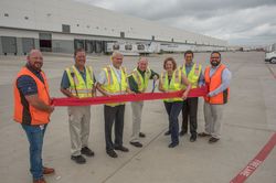 Everything is Bigger in Texas: GE Appliances Opens “Texas-Sized ...