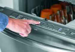 GE Appliances Gives Dish-Drying a Boost with Industry-First Features ...