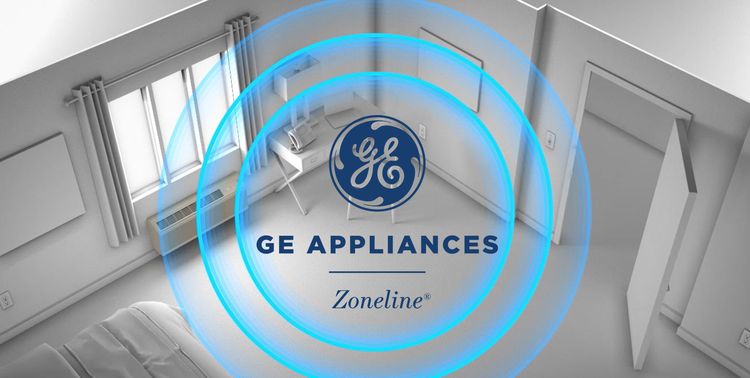 GE Appliances Expands PTAC Offerings With New Zoneline® and Hotpoint ...