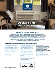 GE Appliances Expands PTAC Offerings With New Zoneline® and Hotpoint ...