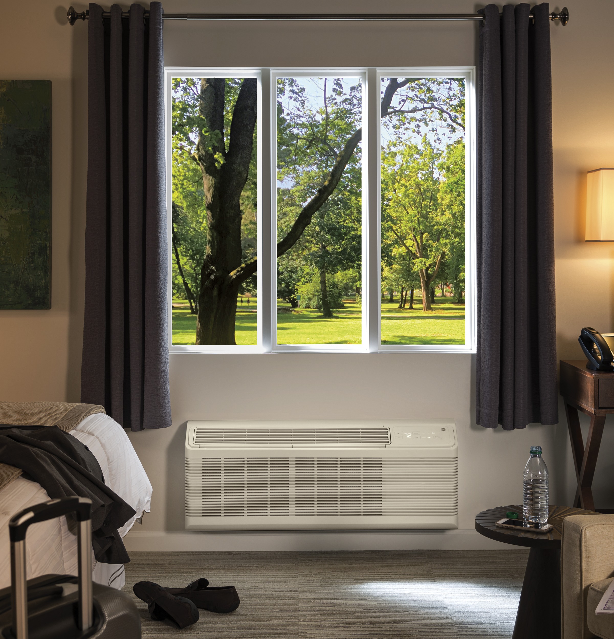 GE Appliances Expands PTAC Offerings With New Zoneline® and Hotpoint ...