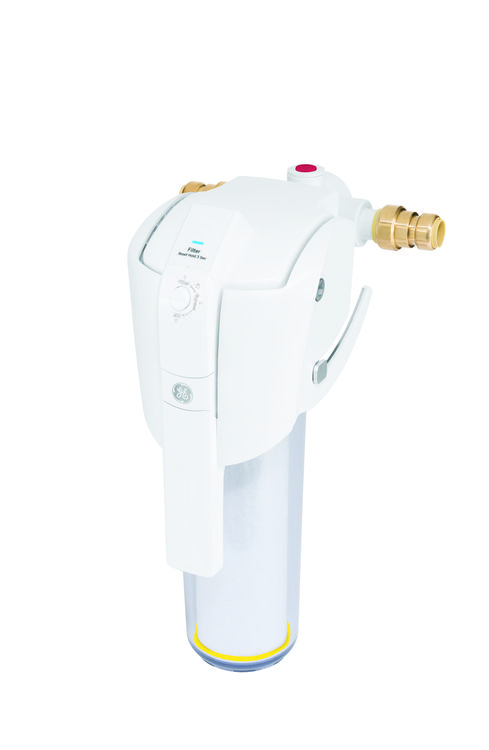 GE Appliances Offers Connected Water Systems With Leak Alerts and ...
