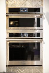 Monogram® Appliances Unveil Two New Design Collections at High Point ...